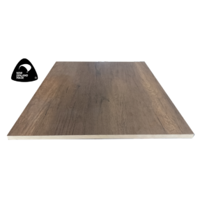 HPL on MDF/Plywood – Penrose Panel & Roofing