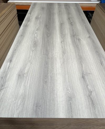 HPL MDF Cabinetry Panel 2/S Light Grey Oak 19mm 2440x1220mm – Penrose ...