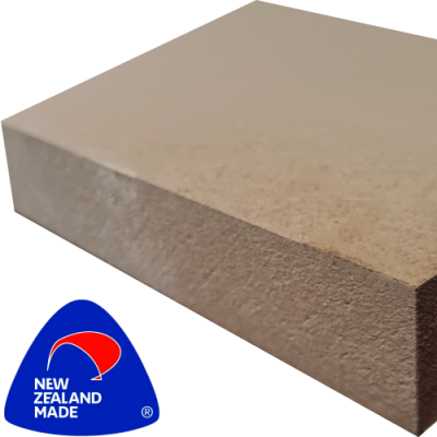 MDF STD 25MM 2440X1220 – Penrose Panel & Roofing
