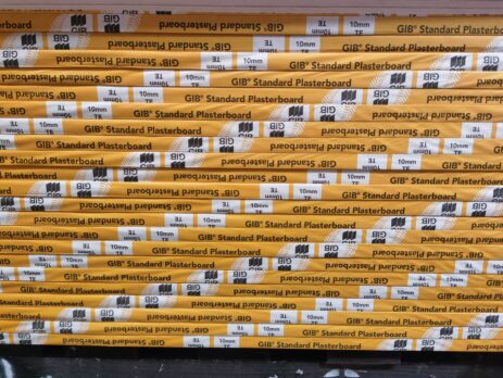 GIB STD 10MM 2400 X1200 T.E – Penrose Panel & Roofing