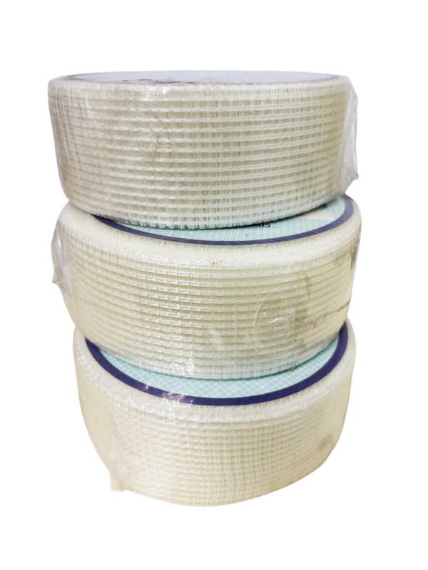 GIB FIBRE JOINT TAPE 50MMX170M 170g VTC – Penrose Panel & Roofing