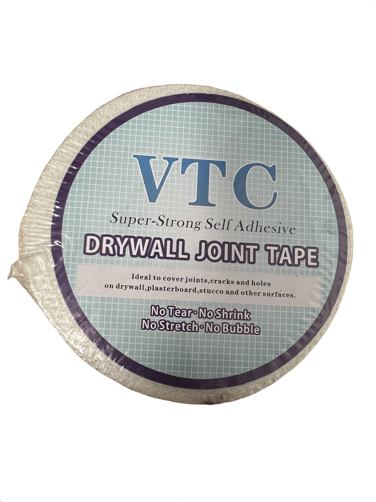 GIB FIBRE JOINT TAPE 50MMX170M 170g VTC – Penrose Panel & Roofing