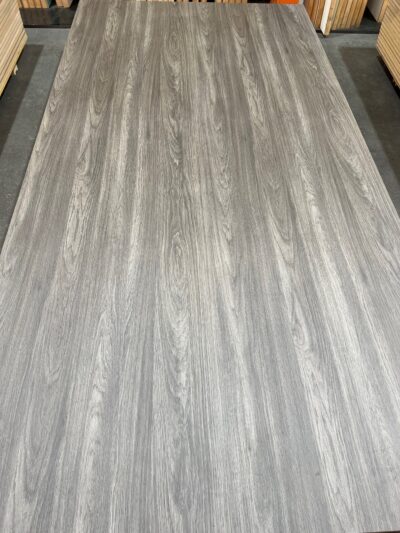 HPL MDF Cabinetry Panel Superior Dark Oak 2F 19mm 2440x1220mm – Penrose ...