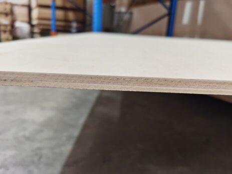 PLYWOOD PINE VENEER 12MM 2400X1200 Appearance Grade – Penrose Panel ...