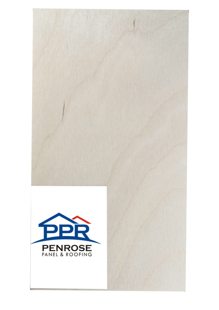 Veneer MDF American Black Walnut Crown Cut 2/S 2440X1220X18mm – Penrose ...