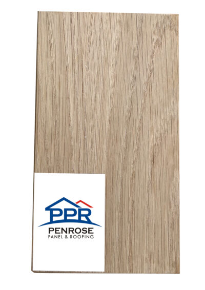 Veneer MDF American White Oak Crown Cut 2F 2440X1220X18mm – Penrose ...