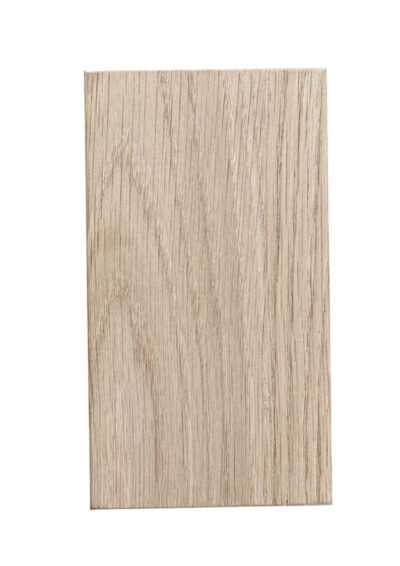 Veneer MDF American White Oak Crown Cut 2F 2440X1220X18mm – Penrose ...